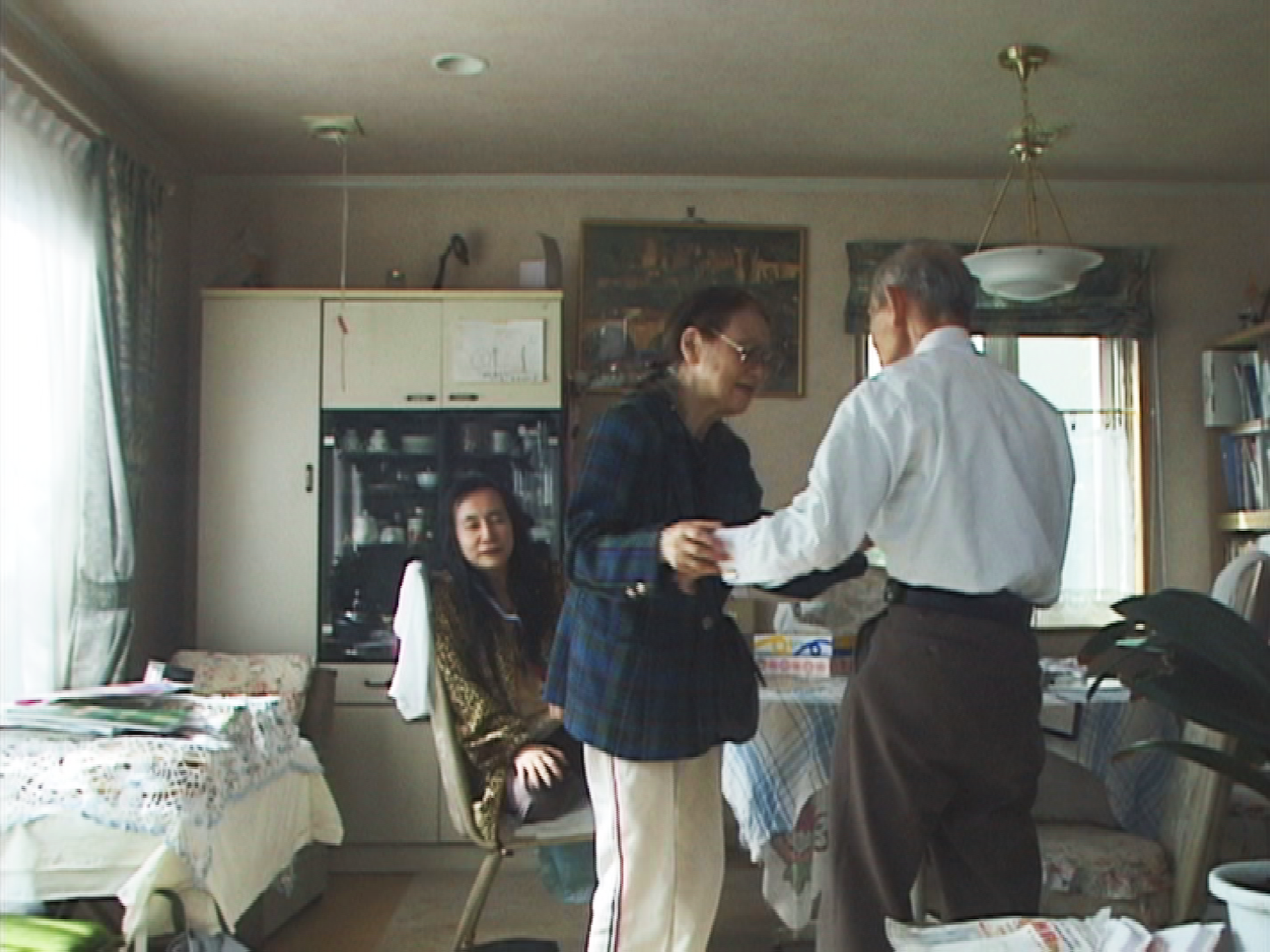 What Should We Have Done? | Taiwan International Documentary Festival