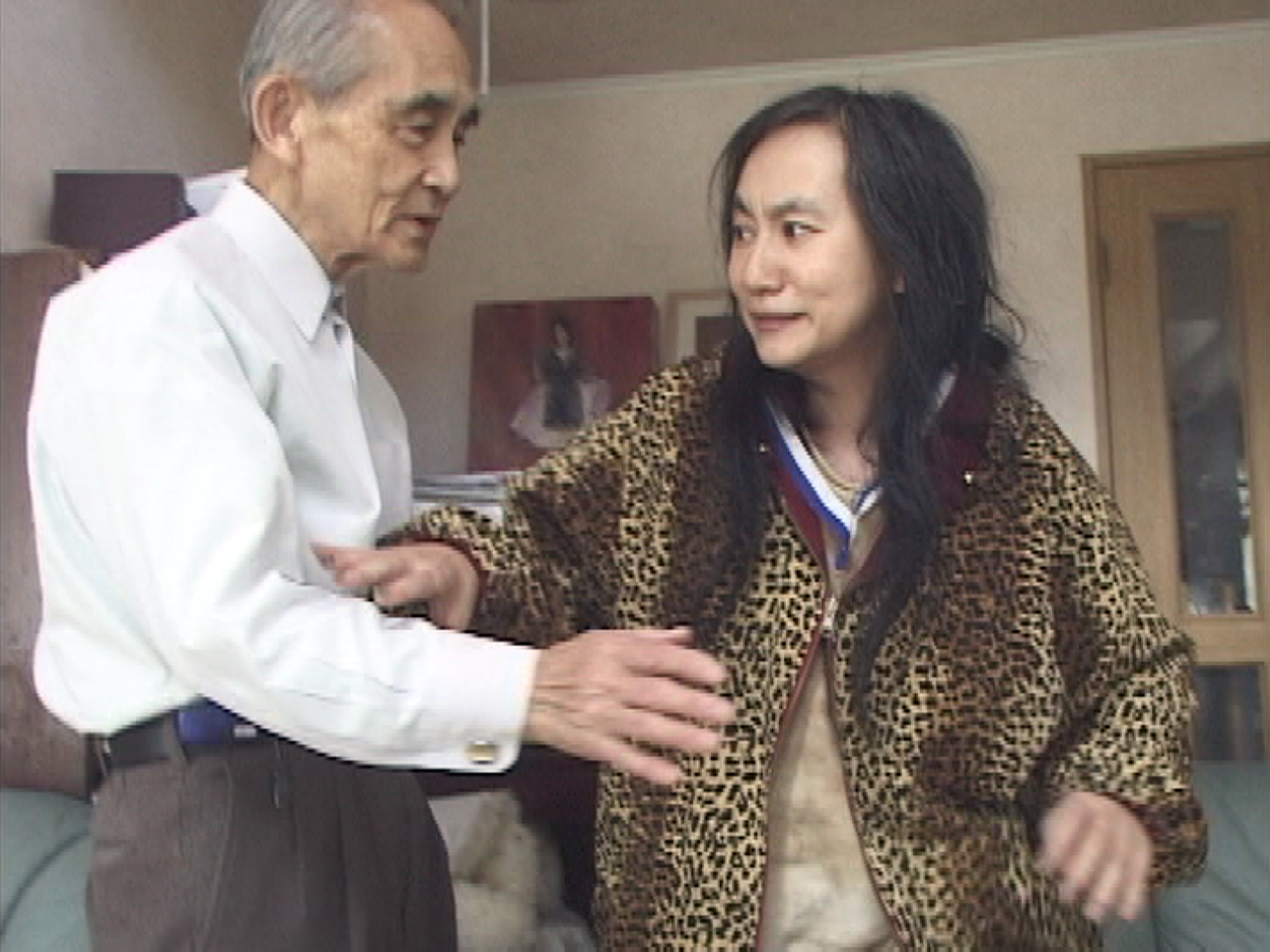 What Should We Have Done? | Taiwan International Documentary Festival