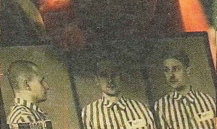 Repetition | Taiwan International Documentary Festival