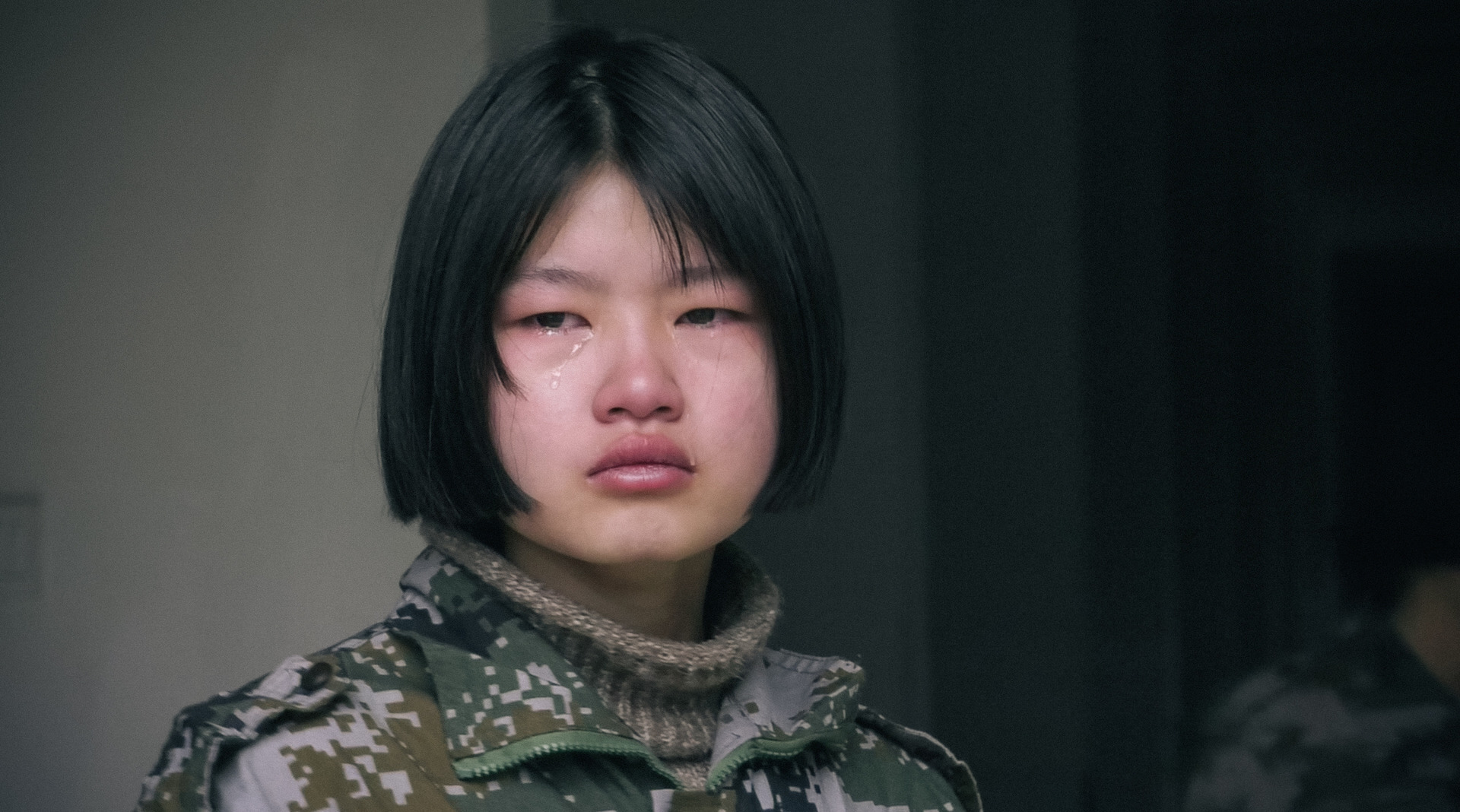 一座桃花洞 | 台灣國際紀錄片影展