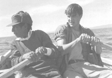 The Last Trout | Taiwan International Documentary Festival