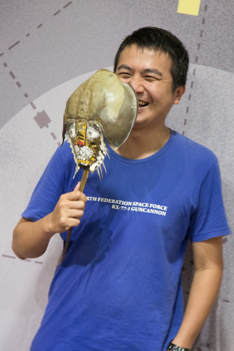 2014成果專輯 | 台灣國際紀錄片影展